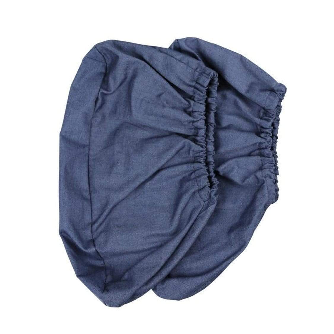 Faraday Shoe Covers 100AG EMF Shielding Radiation – Smart EMF