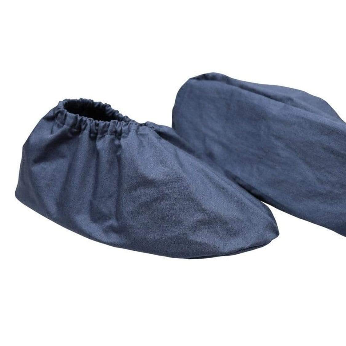 Faraday Shoe Covers 100AG EMF Shielding Radiation – Smart EMF