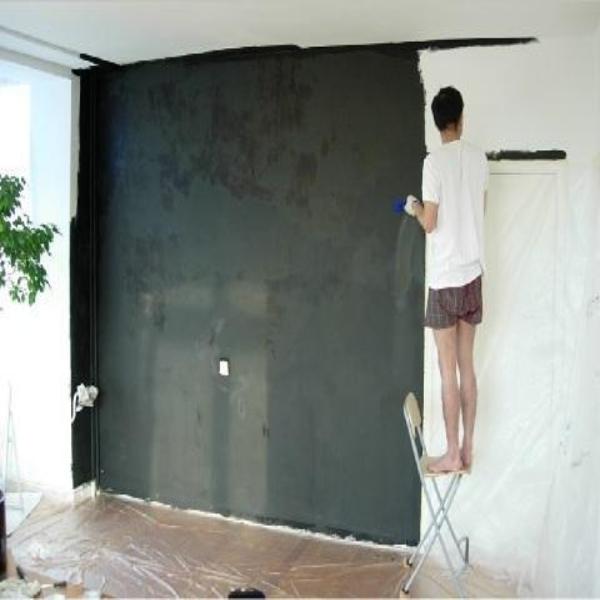 HSF54 - EMR Shielding Paint 5L (Internal/External use) – Smart EMF